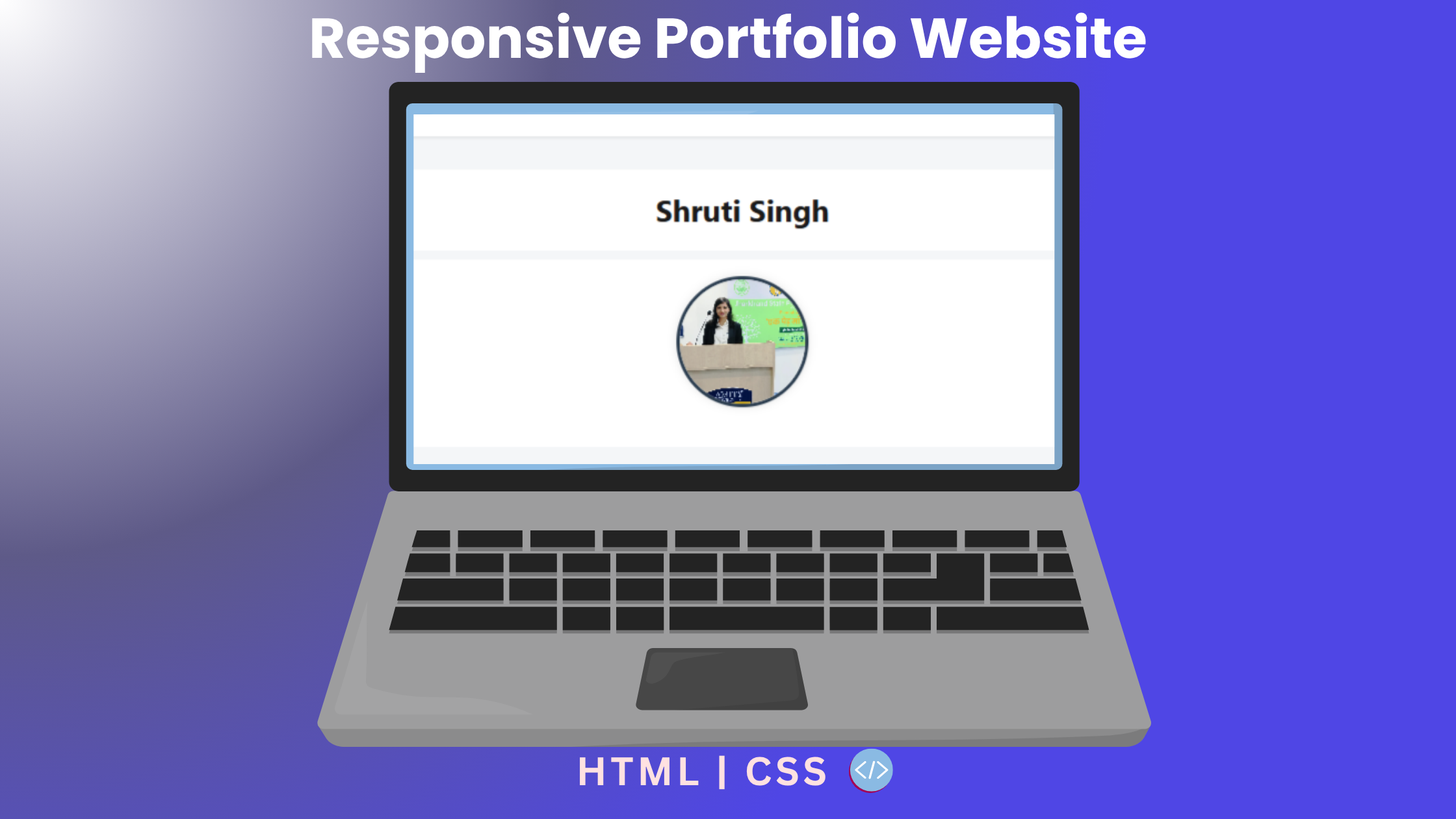 Shruti Singh - Portfolio